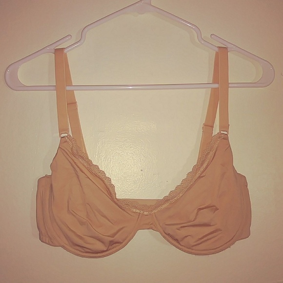 Cosa Bella | Intimates & Sleepwear | Cosa Bella New Beige Womens Bra ...